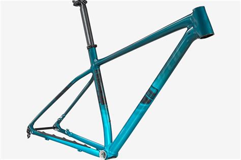 Specialized Chisel LTD Inspired By The Elements BIKEPACKING Com