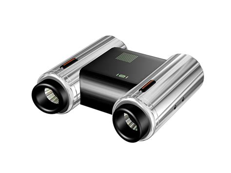 Handheld Oct Scanner Behance