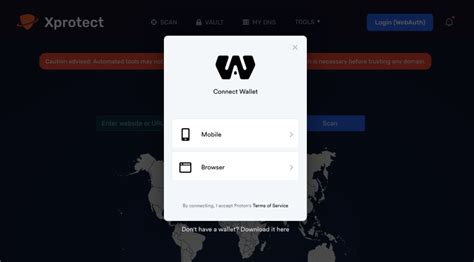 Xprotect Web3 Security Alvosec