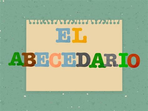 El Abecedario Juegos Online Gratis Para Niños En La Guardería Por Ana Pinto