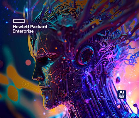 Hewlett Packard Enterprise Collaborates With Nvidia To Deliver An