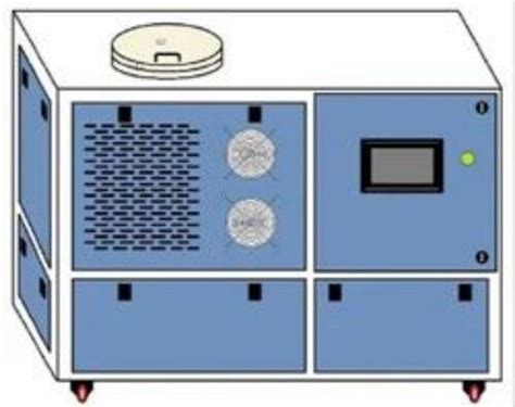 Servo System At Best Price In Surat Gujarat Nex Carbon Technologies
