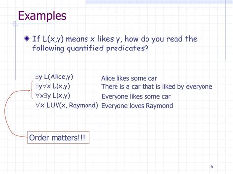 ppt discrete mathematics cs 2610 powerpoint presentation free