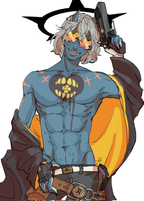 Pin By Xgon Tram On Happy Chaos Guilty Gear Gear Art Character Design