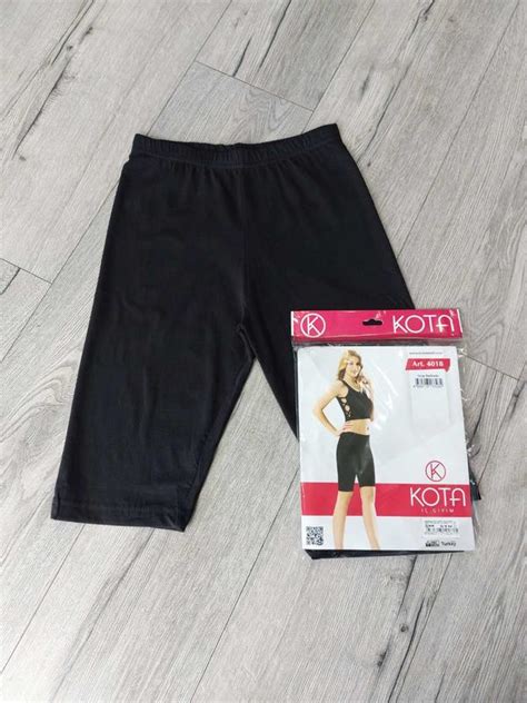 Велосипедки Kota — ціна 238 грн у каталозі Капрі Купити жіночі речі за