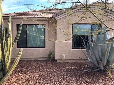 Offset Gliding Windows Capstone Windows And Doors Tucson
