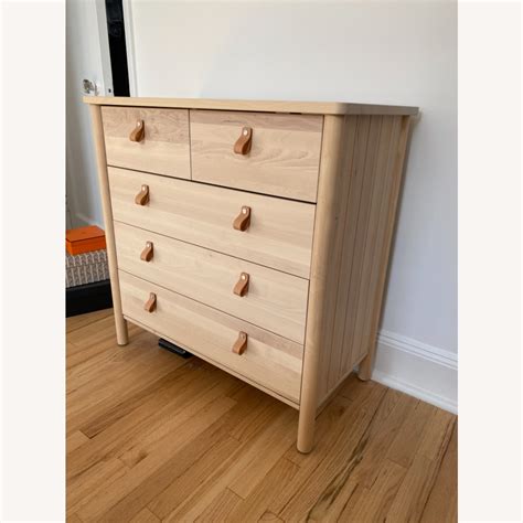 Ikea Bjorksnas Dresser Aptdeco