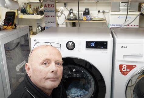 Lg Washing Machine Oe Error 5 Reasons Your Washing Machine Wont Drain