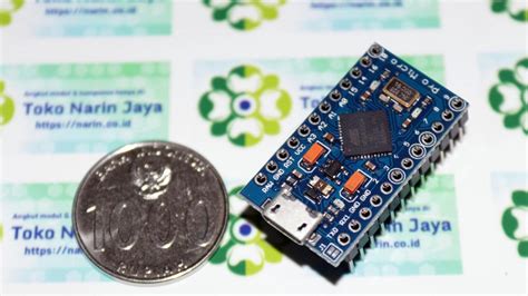 Development Board Narin Laboratory