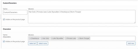 How To Get Custom Product Attributes In WooCommerce Hard Working Nerd