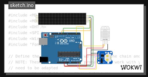 Wokwi Online ESP32 STM32 Arduino Simulator