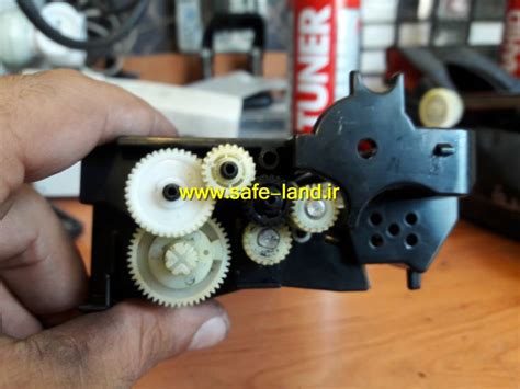 شارژ کارتریج پاناسونیک 2025 ایده گسترش