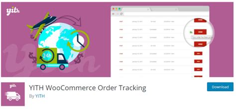 Must Try WooCommerce Order Tracking Plugins In WebAppick