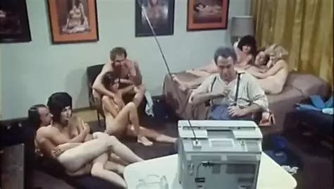 Vintage Orgy 180 Xhamster