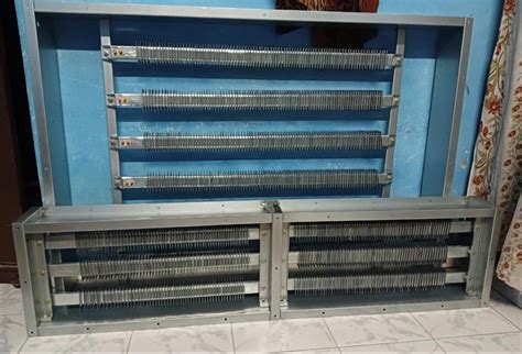 36kw Duct Heater At ₹ 35000 Piece Duct Heaters In Coimbatore Id 2853291263488