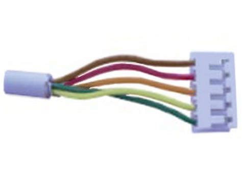 Mitsubishi Electric PAC-SA89TA-EP Ответная часть разъема для ...