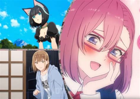 Top 10 Anime Waifu 2024 Most Beautiful Girls