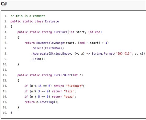 Code Prettify Choose Your Favorite Or Make Your Own Code Review