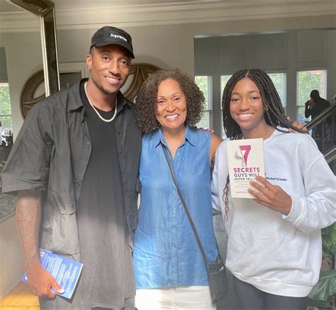 Cant Wait To Hear What Lecraes Son And Daughter Think Of My Books 📚