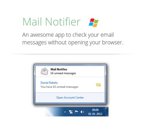 Mail Notifier Malwaretips Forums