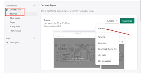the do s and don ts of customizing your shopify theme
