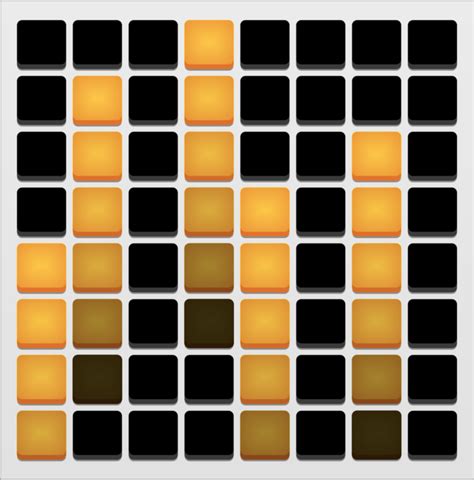 Vcv Library Monome Grid 64