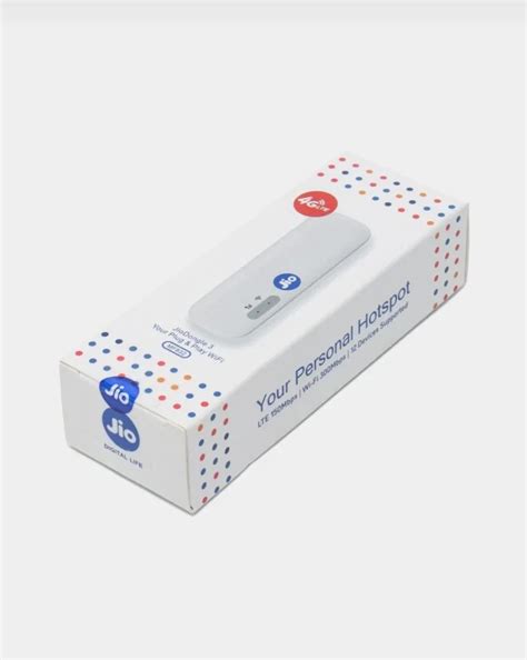 Jio Usb G Lte Wifi Dongle Mobile Router G Wingle Ido Lk