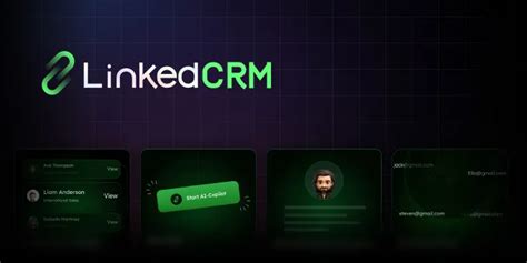 Linkedcrm Ai Linkedcrm Ai The Sales Gpt On Linkedin Product Information And Reviews