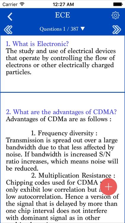 ECE Interview Questions By Mala M ECE Interview Questions By Mala M