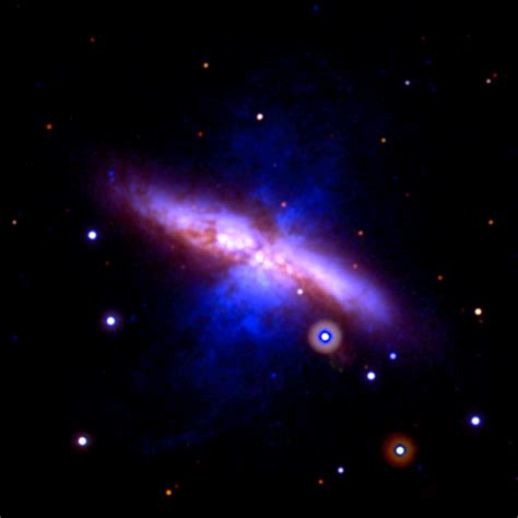 A New Exceptionally Close Exploding Star Eberly College Of Science