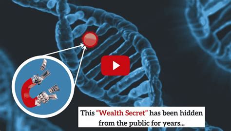 Wealth Dna Code Wealth Manifesting Money Manifestation