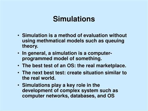 ppt queuing theory powerpoint presentation free download id 6559906