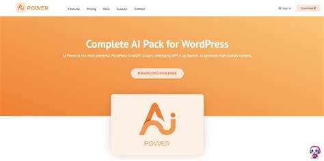 Best WordPress ChatGPT Plugins For Website Content