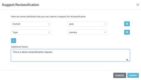 How To Update Device Attribute Reclassification Netskope Knowledge Portal
