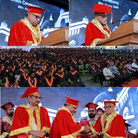 Tkm College Of Engineering On Linkedin Today It Was A Momentous Occasion For Tkm College Of