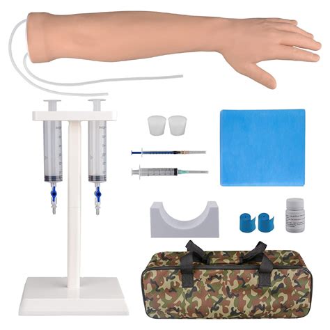 Simcoach Phlebotomy Practice Kit Iv Practice Kit Philippines Ubuy