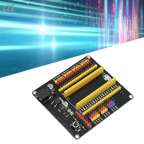 Lz2 บอร์ดฝ่าวงล้อมสำหรับ Raspberry Pi สำหรับบอร์ดพัฒนา Pico สำหรับบอร์ด