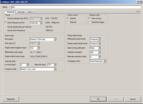 The Creek Psoc 4 Creator Schematic Firmware Iot Expert