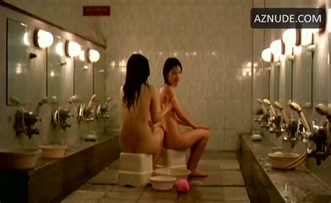 Min Jeong Seo Sexy Scene In Samaritan Girl Aznude