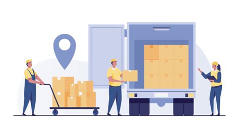 Logistics Differences Between Inbound And Outbound Advantages KPIs And Challenges Mehta Excel