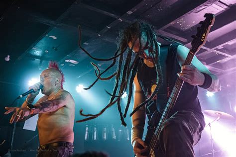 Photos From The Exploited The Exploited