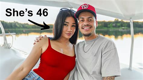 The Worlds Hottest Mom Came To Visit Me Youtube