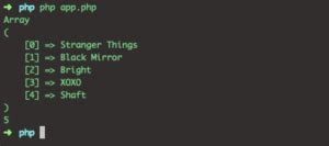 PHP Array Push How To Add Elements To Array Codemy Dev