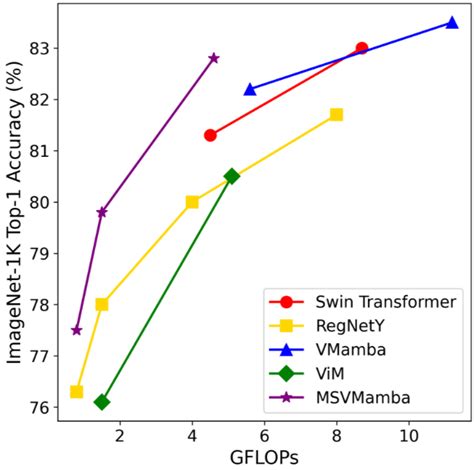 论文审查 Multi Scale Vmamba Hierarchy In Hierarchy Visual State Space Model