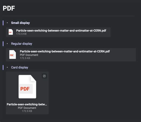 ability to resize embedded pdf view feature requests logseq
