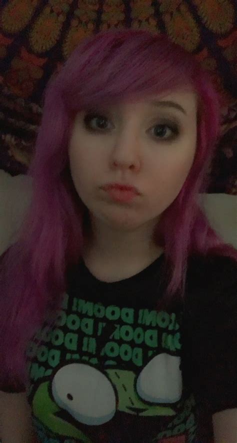 Bat On Twitter Haiiii 3 Scenegirl Altgirl Scene Emo Emogirl Gir