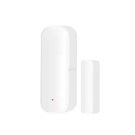 Tuya Iot Wifi Wireless Smart Door And Window Magnetic Contact Open Sensor Detector Work With Tuya Iot Wifi Wireless Smart Door And Window Magnetic Contact Open Sensor Detector Work With