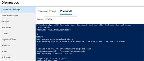 Console Connect Cmd And Powershell Please Allow Many More Characters For Copy Paste And Paste