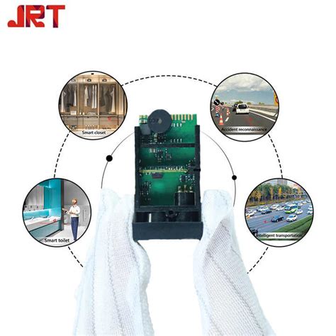 20hz Laser Range Sensor Module Arduino Serial Laser Range Finder