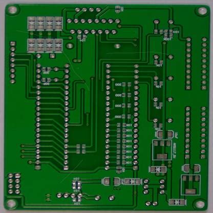 Pcb Object Detection Dataset By Iflytek